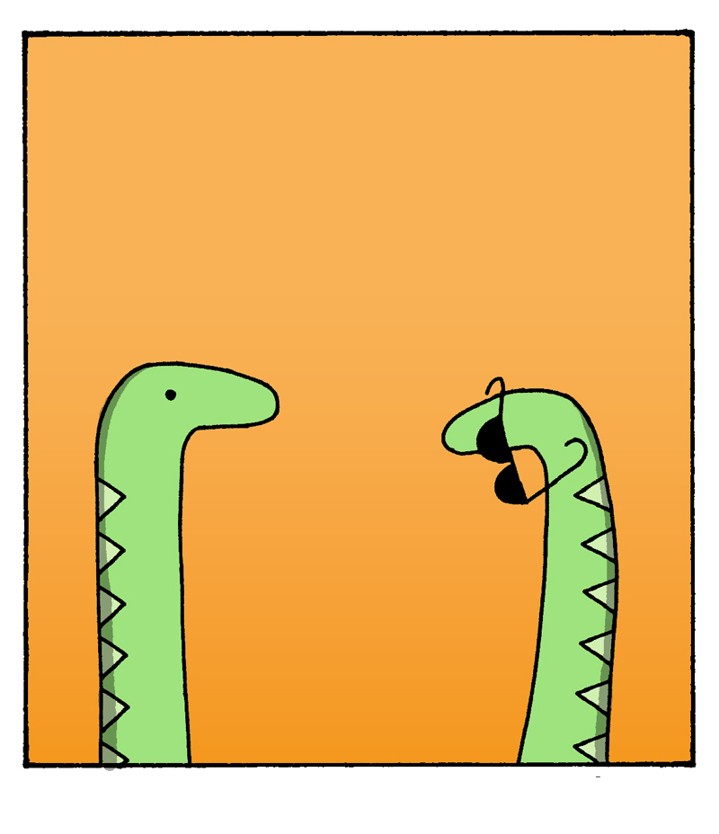Life is Pointless – War and Peas – Webcomic